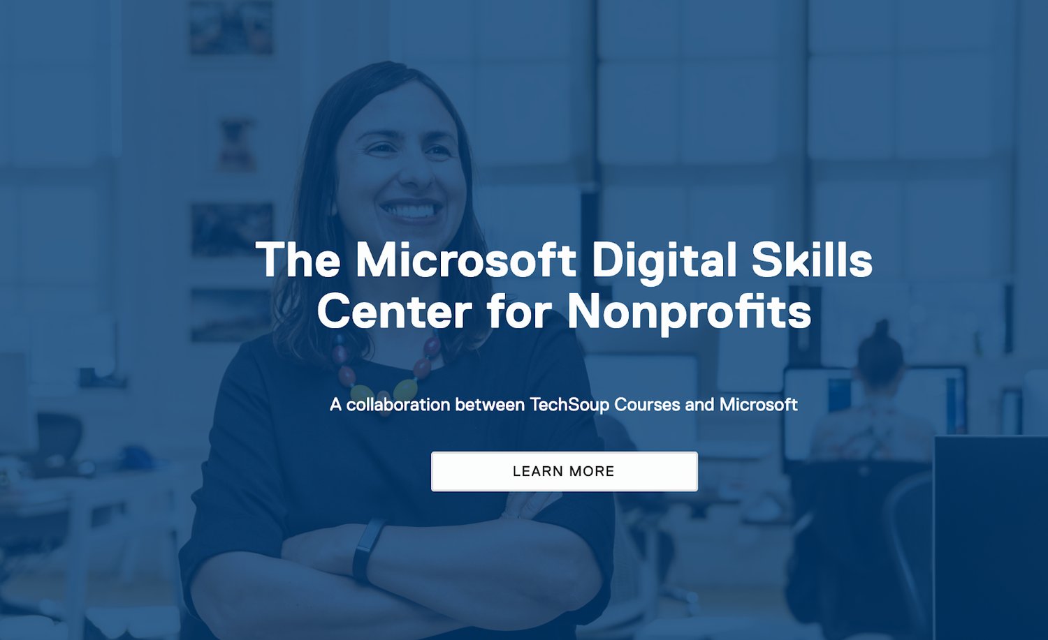 Microsoft For Nonprofits – Tech Giant Goes All In On Charities
